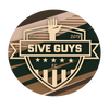 Collections – 5IVE GUYS FC