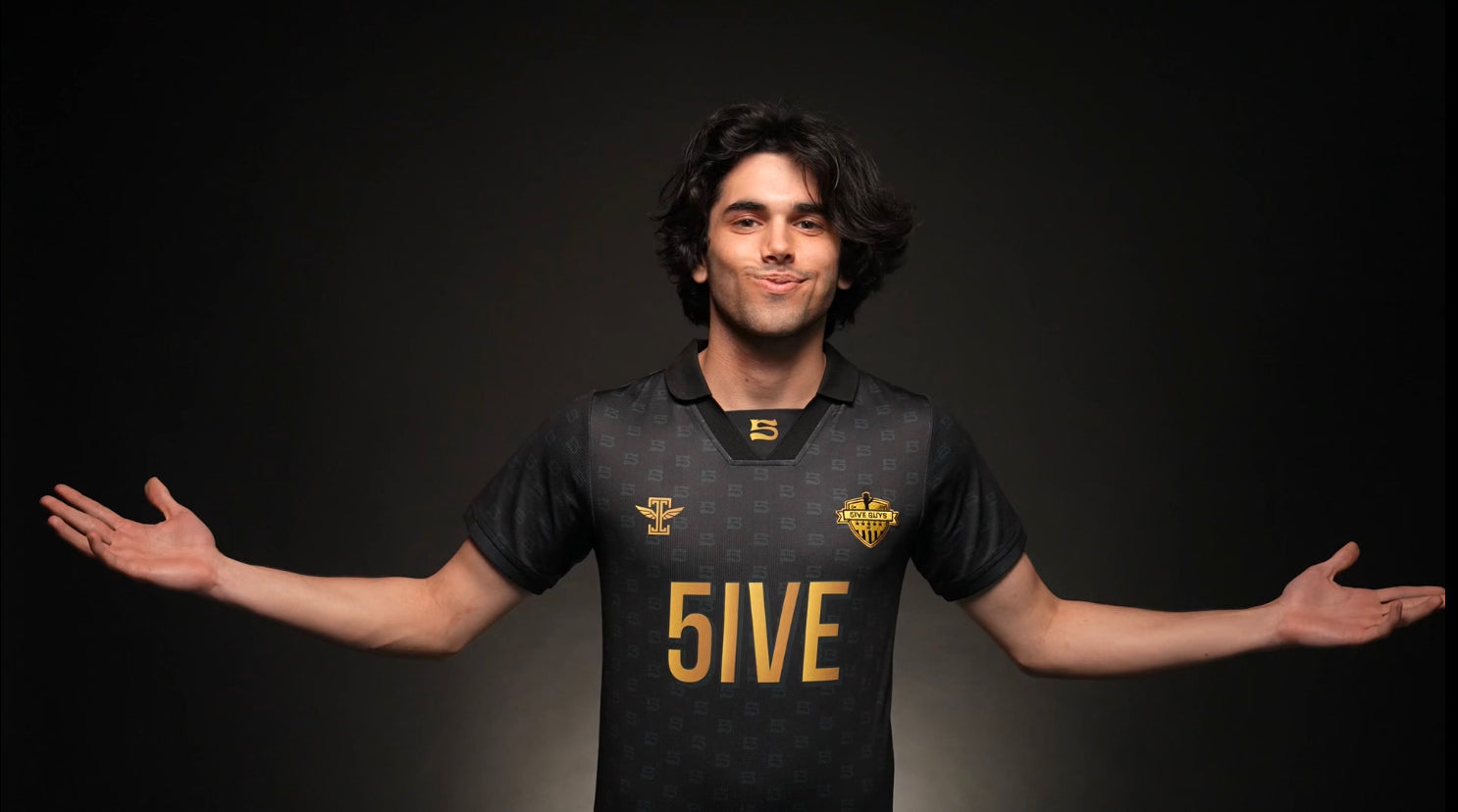 5IVEGUYSFC SHOP – 5IVE GUYS FC