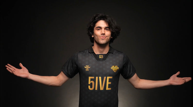 5IVEGUYSFC SHOP – 5IVE GUYS FC