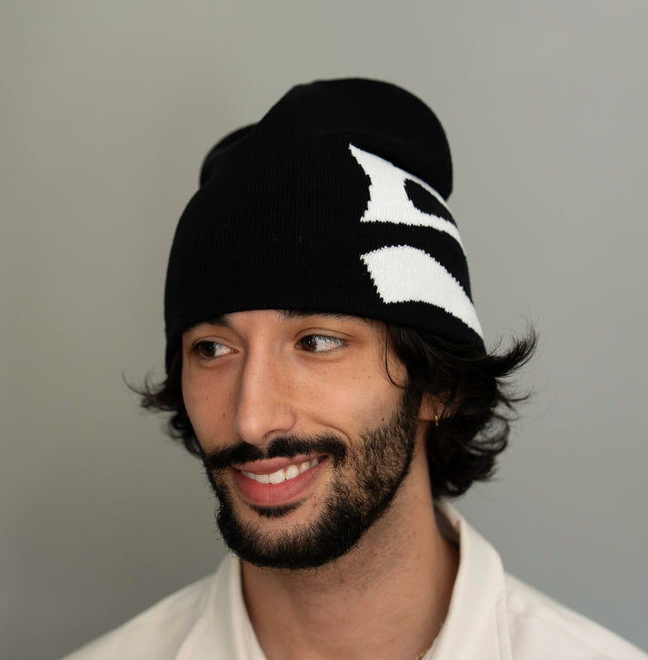 5IVE GUYS BEANIE – 5IVE GUYS FC