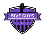 5IVE GUYS FC